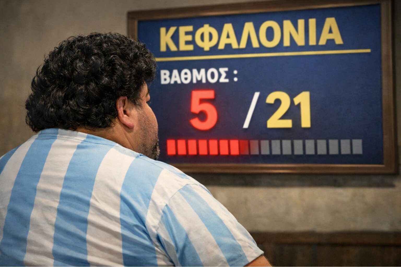 Kefalonians Εδώ τα λέμε τσεκουράτα για την Κεφαλονιά μας – Ειδήσεις ...